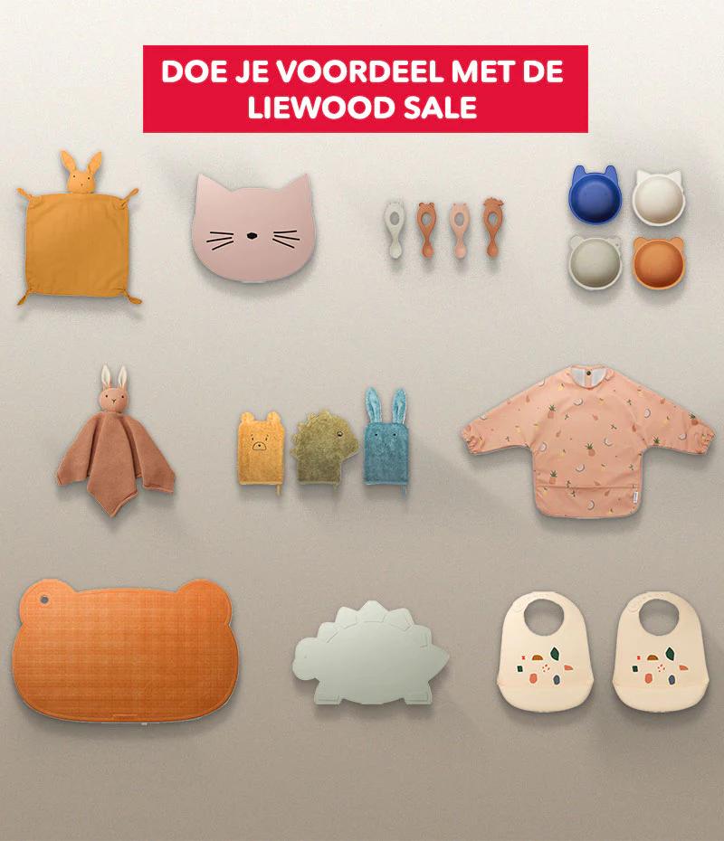 Uitgebreide Liewood Collectie op voorraad | Keekabuu