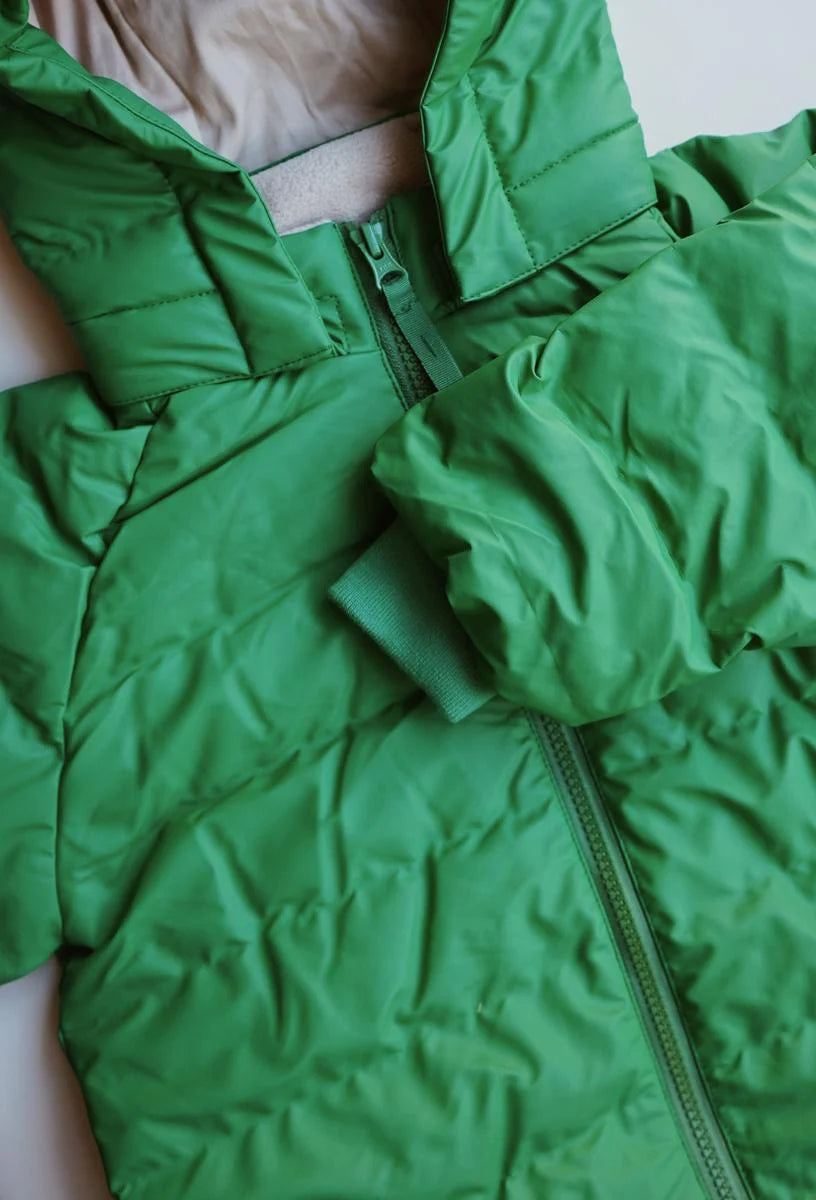 Konges Slojd - Winter Jas met Thermolite-vulling - Snow Jacket - Ace ...