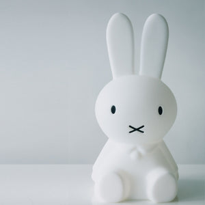 Mr. Maria Miffy Lamp XL (80cm) | Keekabuu